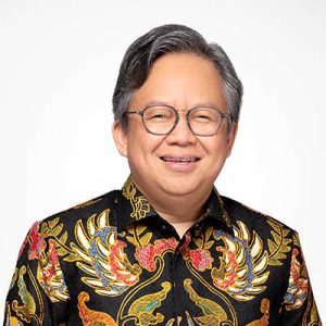 Sumantri Suwarno - Petrosea