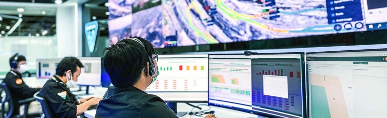 Petrosea - Integrated Mining Solutions & Engineering Capabilities