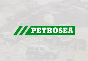 About us - Petrosea