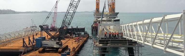 Petrosea - Integrated Mining Solutions & Engineering Capabilities