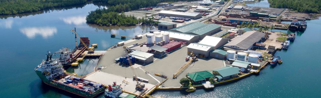 Petrosea - Integrated Mining Solutions & Engineering Capabilities