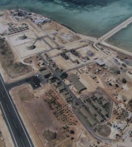 Engineering, Procurement & Construction - Petrosea