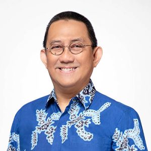 Djauhar Maulidi S.E., M.B.A. - Petrosea