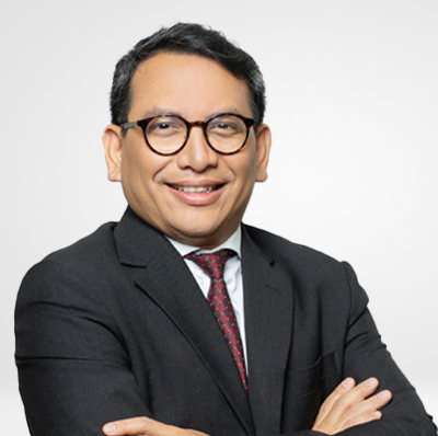 M. Oka Lesmana Firdauzi - Petrosea