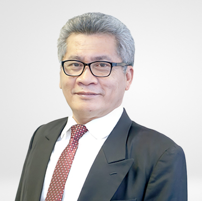 Sahat Pardede - Petrosea