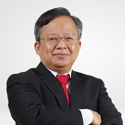 Sumantri Suwarno - Petrosea