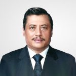 Jenderal Pol (Purn.) Drs. Sutanto - Petrosea