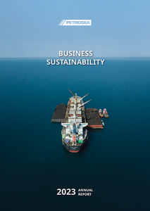 Petrosea - Integrated Mining Solutions & Engineering Capabilities