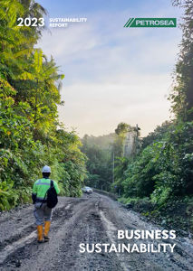 Petrosea - Integrated Mining Solutions & Engineering Capabilities