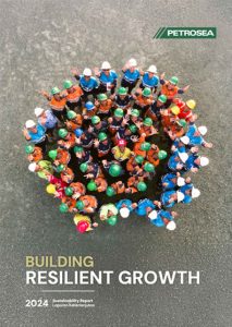 Petrosea - Integrated Mining Solutions & Engineering Capabilities